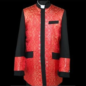 www.urbanfashionsinc.com | Suits & Blazers | Clergy Pastor Bishop ...